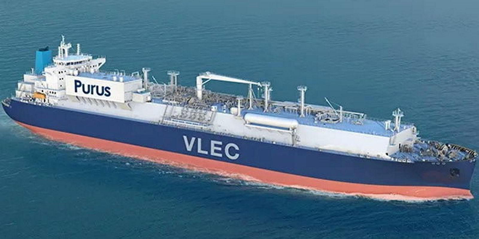 Purus Marine lifts VLEC newbuild tally | TradeWinds