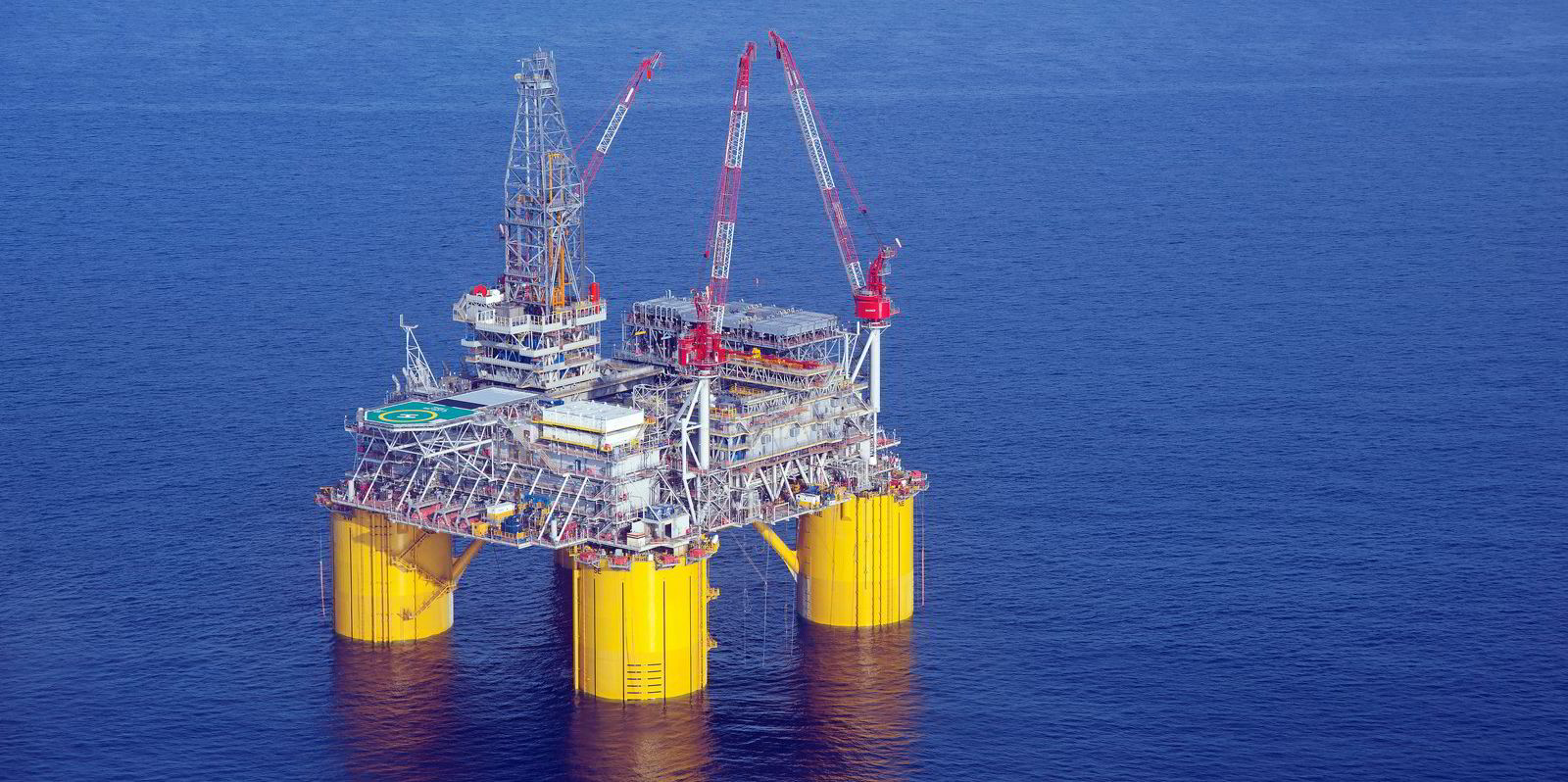 Shell rouses PowerNap field from its slumber | Upstream Online