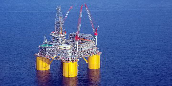 Shell rouses PowerNap field from its slumber | Upstream Online