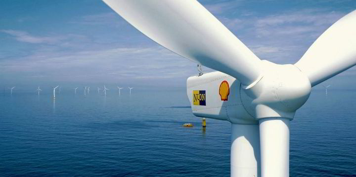 Shell-led group angles at Norwegian offshore wind build with eye on ...