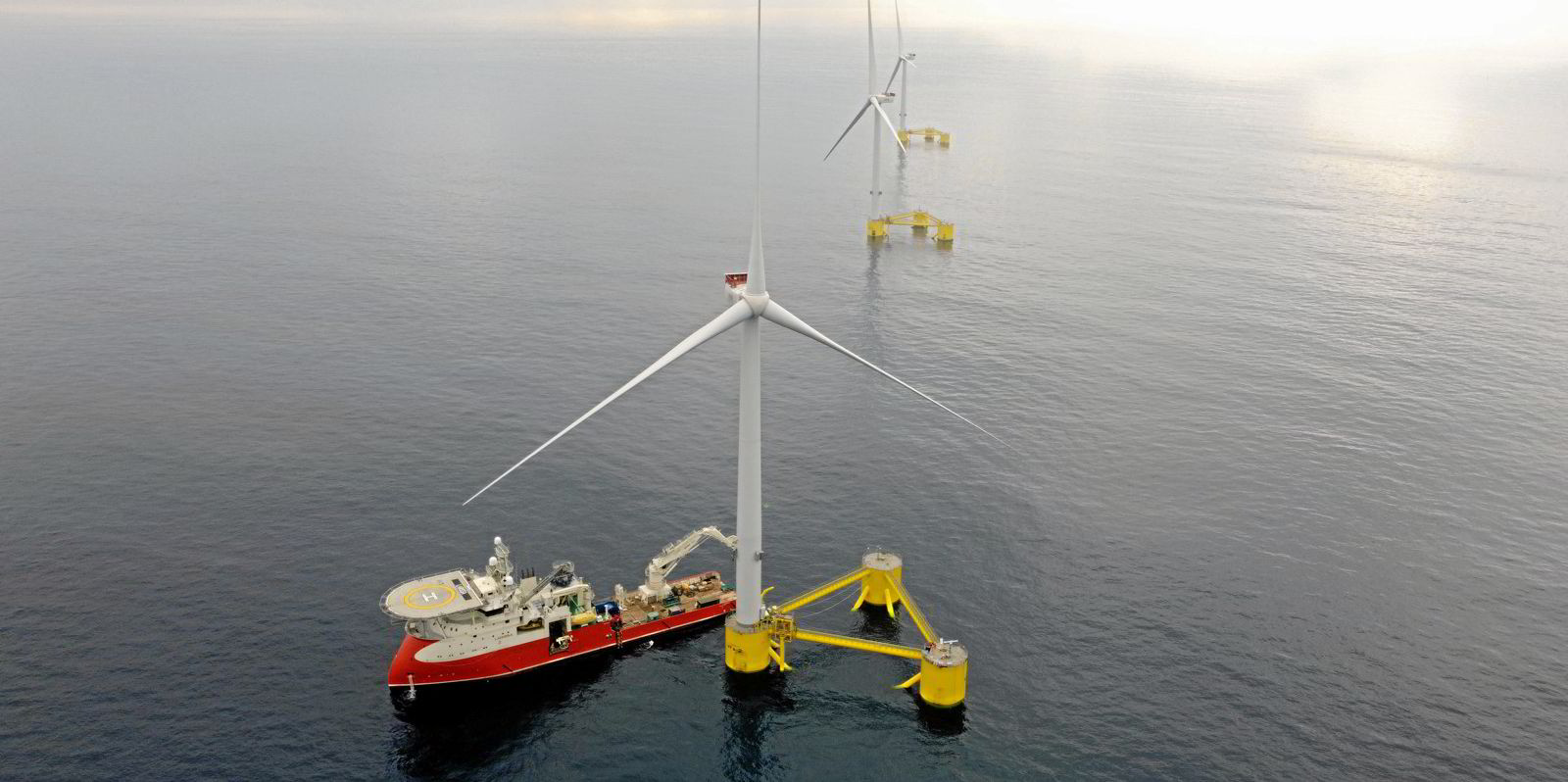South Korea tonic for ScotWind floating losers as 'largest and first ...