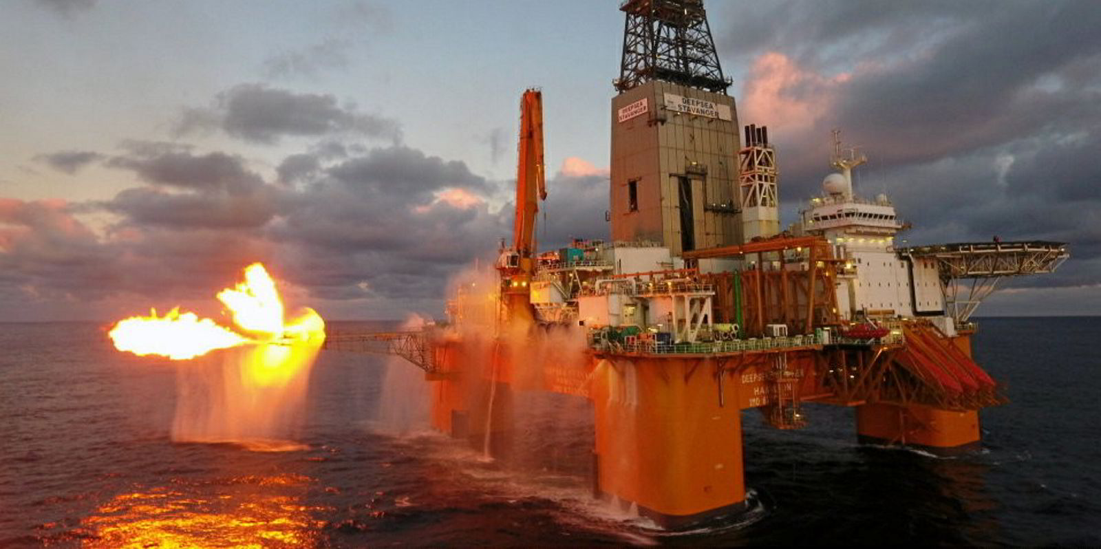 Huge new volumes of gas may lie close to Total's game-changing South ...