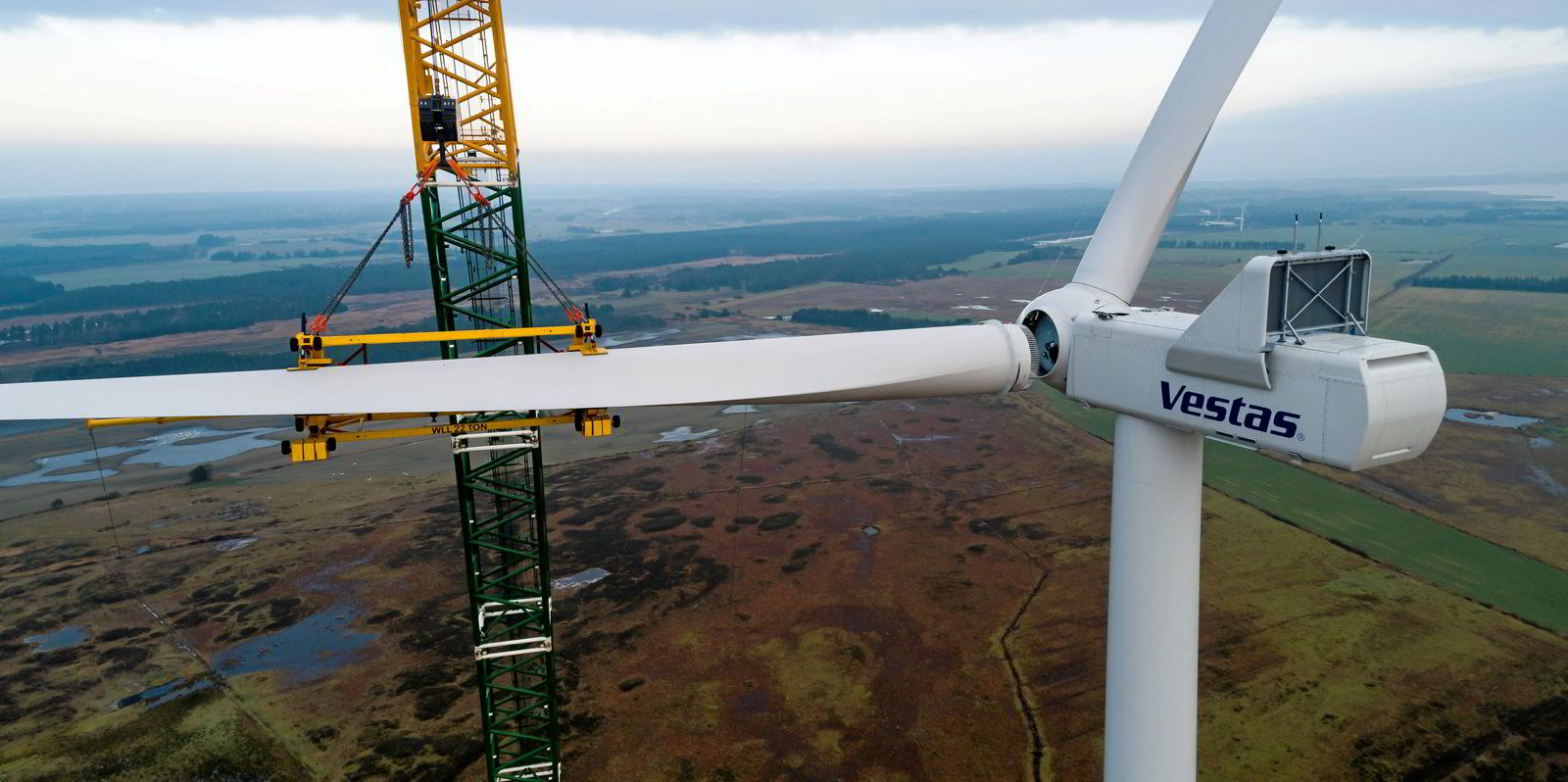 Vestas in line for 'largest Latin America wind project' as Engie plans ...