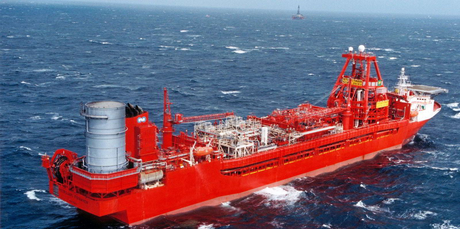 Teekay Corp sells FPSO and plans to send another to the scrapyard ...
