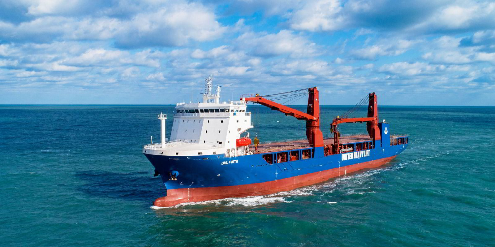Logistics group Geodis eyes further charters to secure container ...