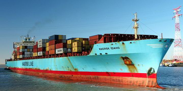 Captain fired by Maersk Line Ltd after ‘hazing’ suspension | TradeWinds