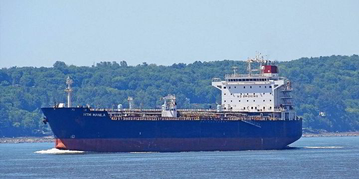 MT Maritime and Maersk sell 20-year-old tankers into MR deal frenzy ...