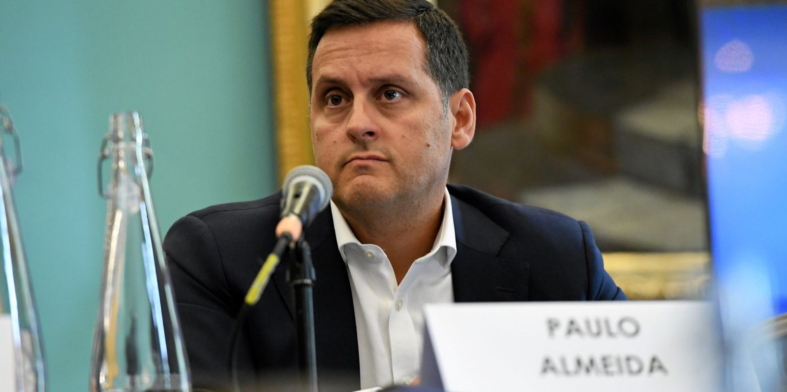 Tufton investment chief Paulo Almeida departs as former TMS man steps ...