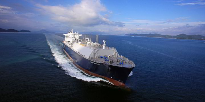 GasLog Partners sells off TFDE LNG carrier and nets charter deal on ...