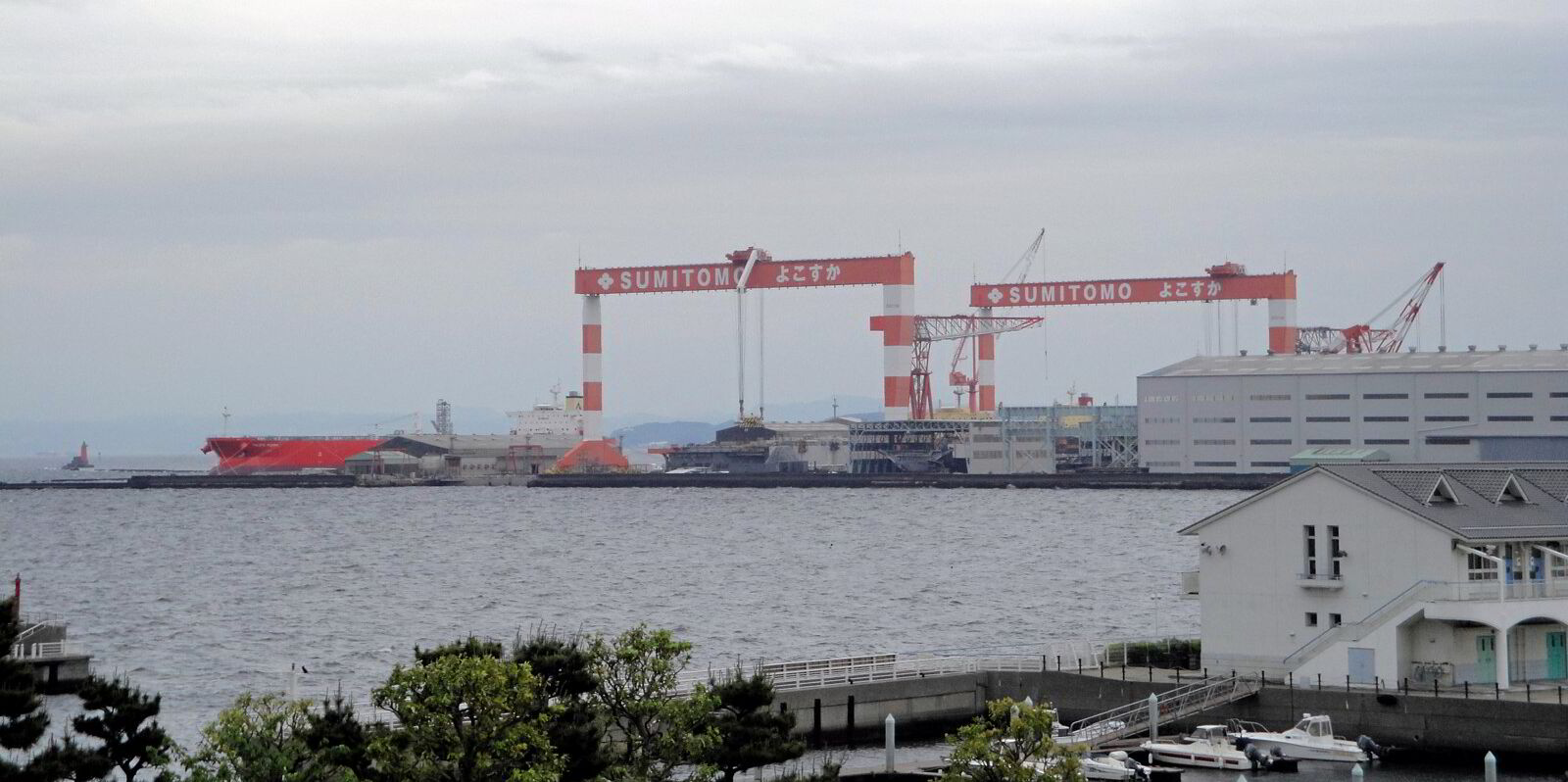 Japanese shipbuilders eye new breed of vessels as they play catch-up on ...