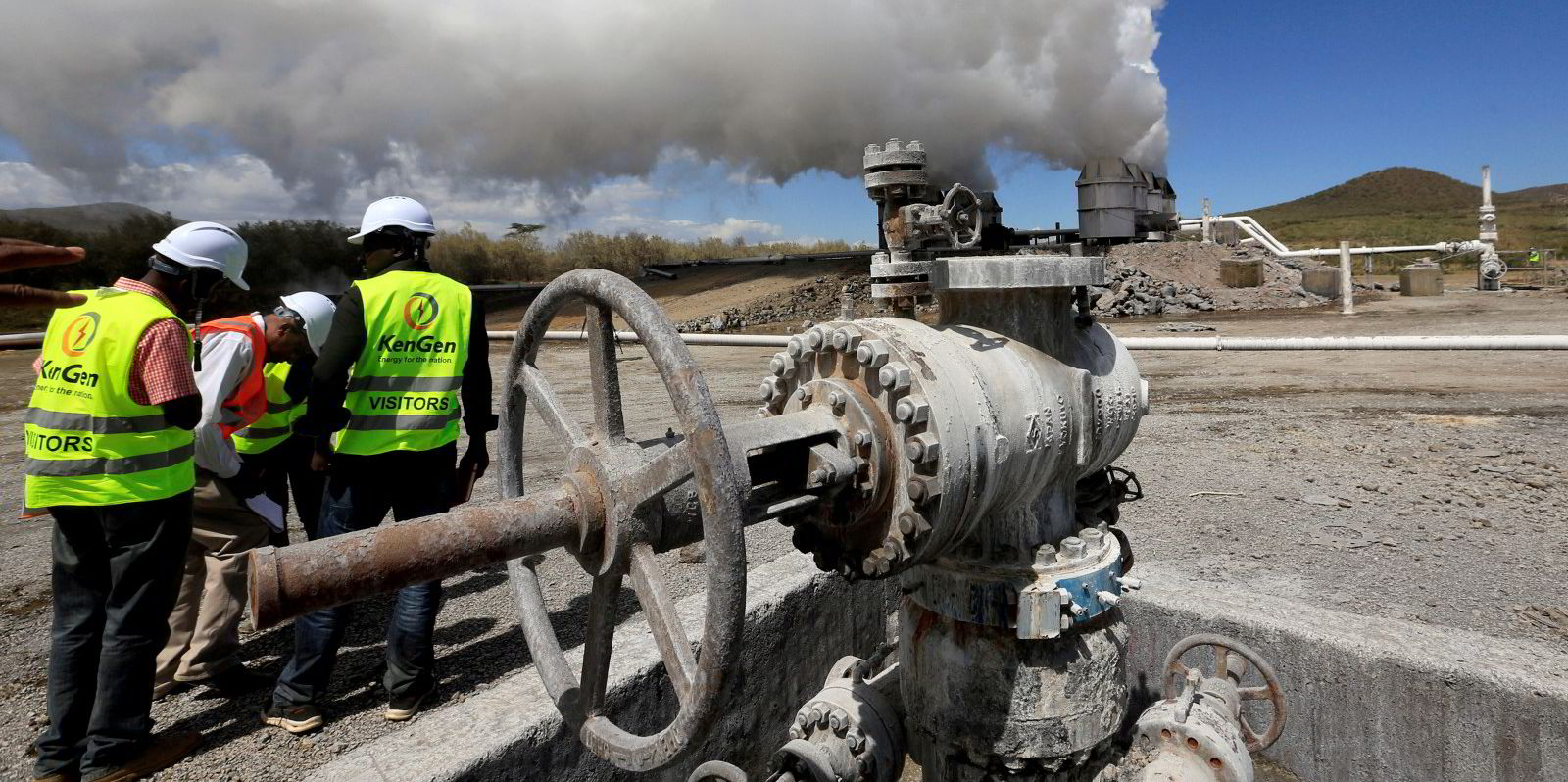 East Africa’s tantalising untapped geothermal resource | Upstream Online