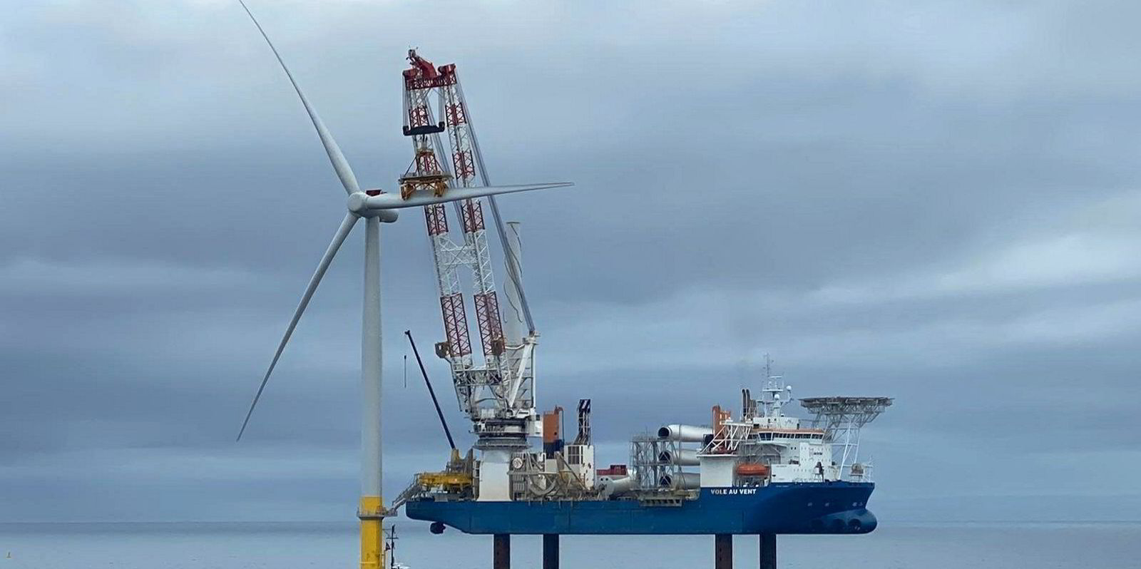 Dominion Energy set to build US wind capacity with first-ever turbine ...