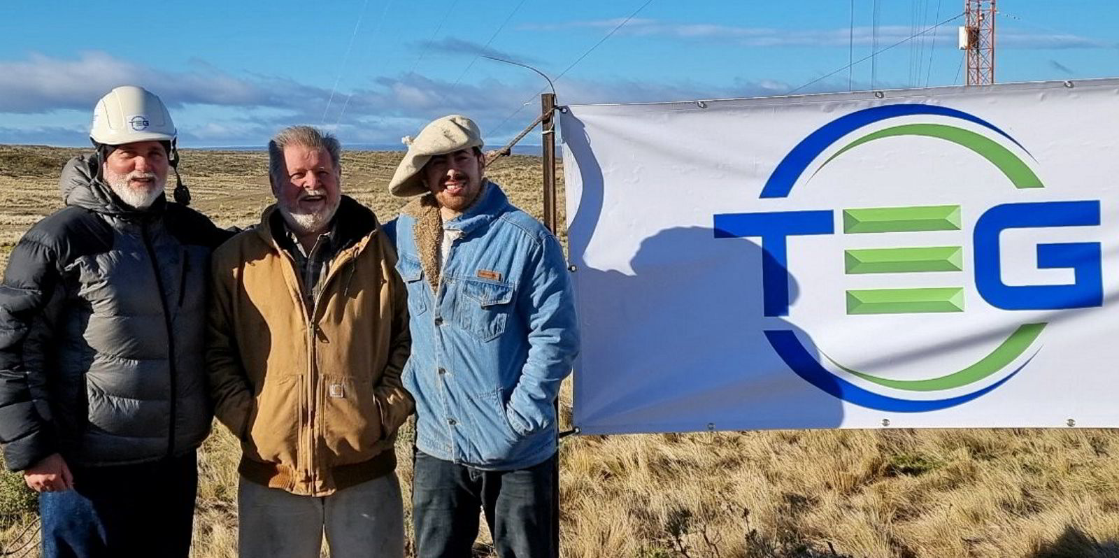 Boost for $8bn wind-powered Chile green hydrogen plan as Hive joins ...