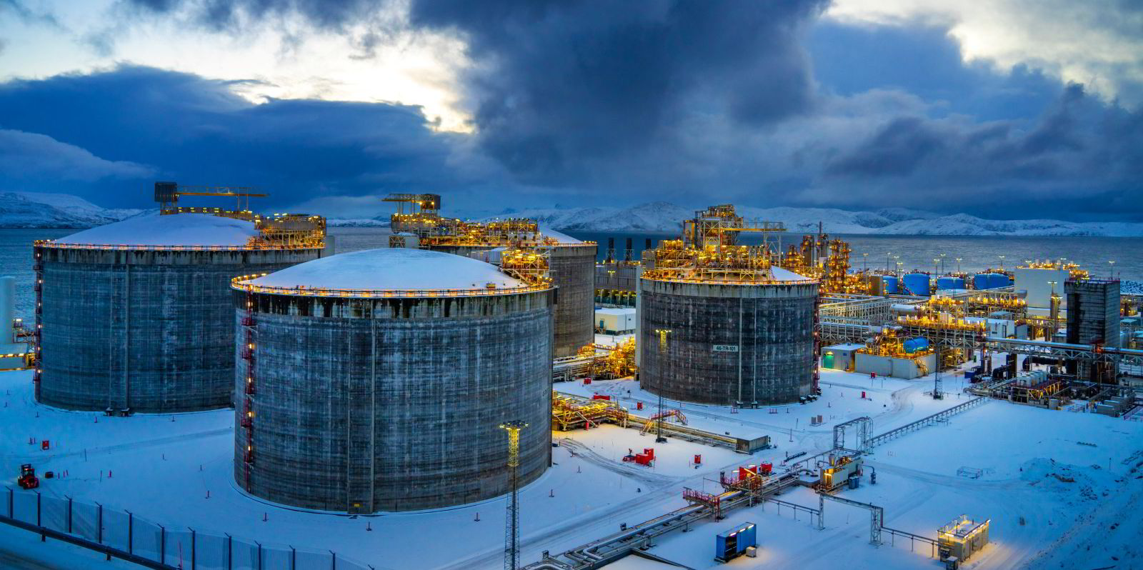 Equinor pushes back date for Hammerfest LNG restart | Upstream Online