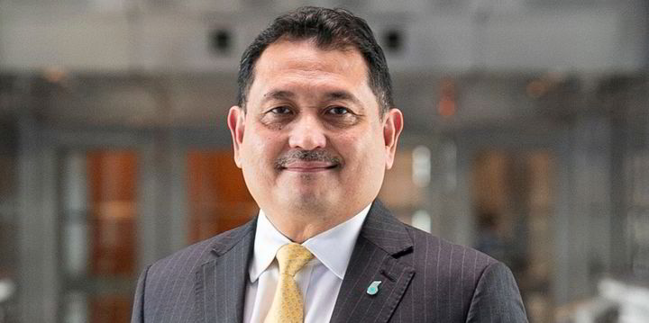 Petronas opening up pre-Tertiary targets offshore Malaysia | Upstream Online