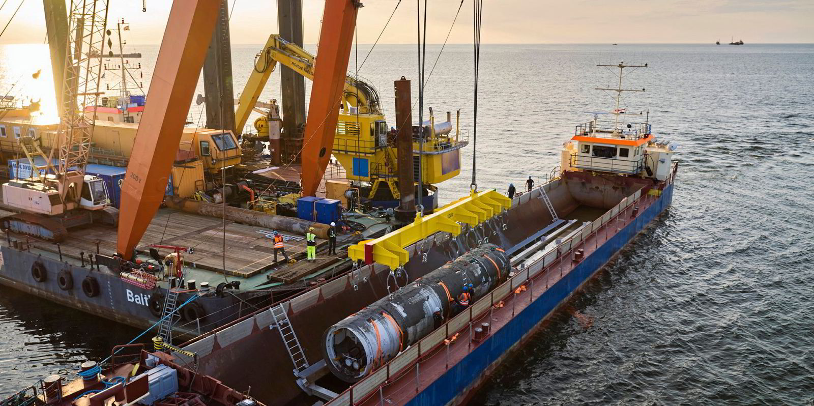 Poland strikes new long-term gas deal with Equinor | Upstream Online