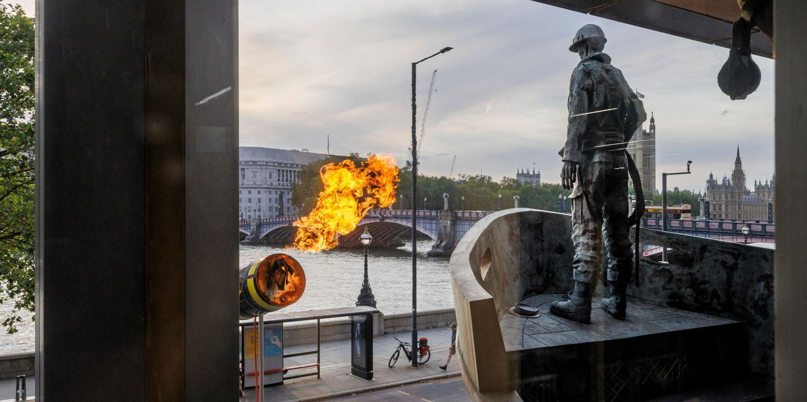 Green Seas: As IMO hurtles towards a historic vote on carbon targets ...