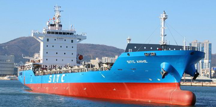 Feeder specialist SITC doubles profit as newbuilds keep coming | TradeWinds