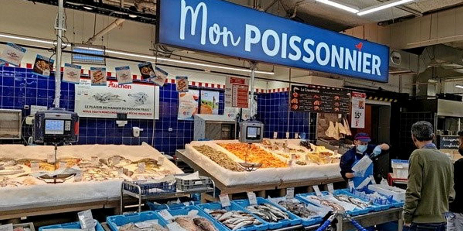 Full trøkk i lakseeksporten: Rekordpris på laksen | IntraFish.no