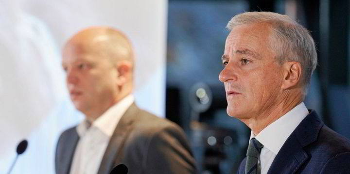 Nettselskapene har et halvt år på å tilpasse seg timesbasert ...