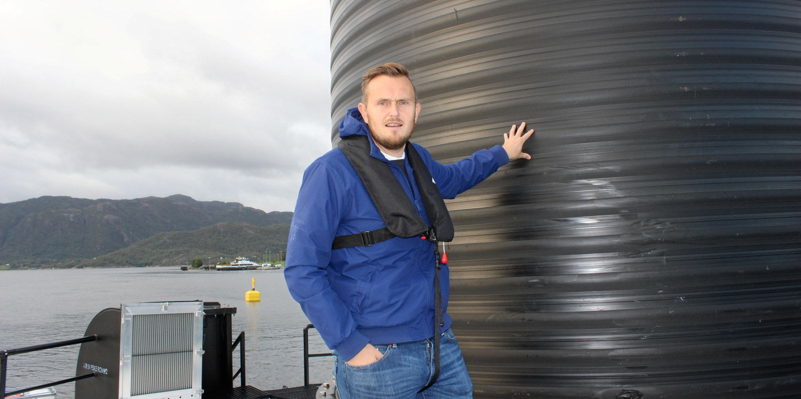 Norwegian firm inks deal to target Chile with its semi-closed containment salmon farming ...