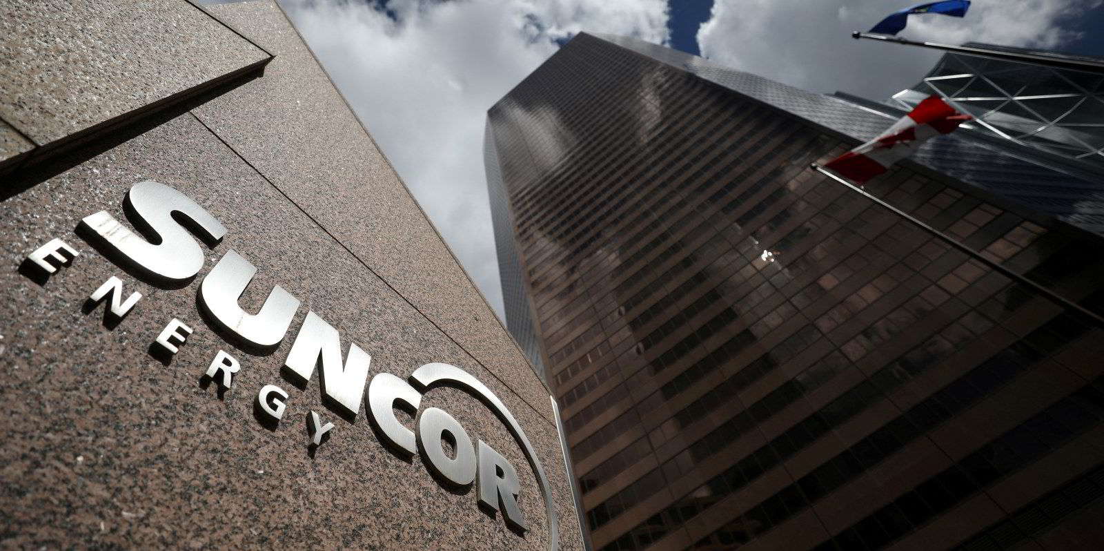Suncor stock price surge as record oil production achieved | Upstream ...