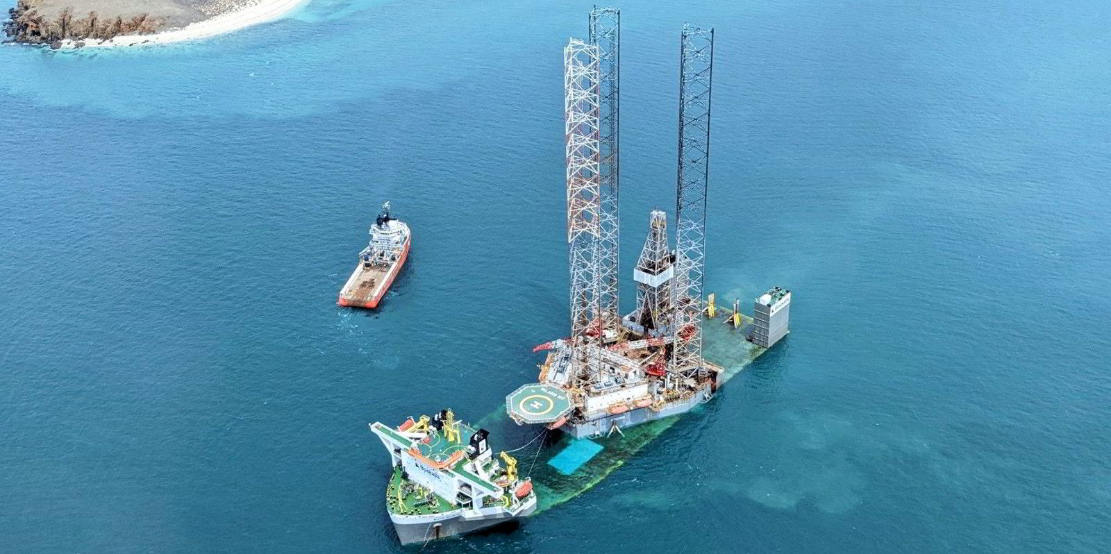 Latest day rates send ‘strong’ signal of tightness across entire rig ...