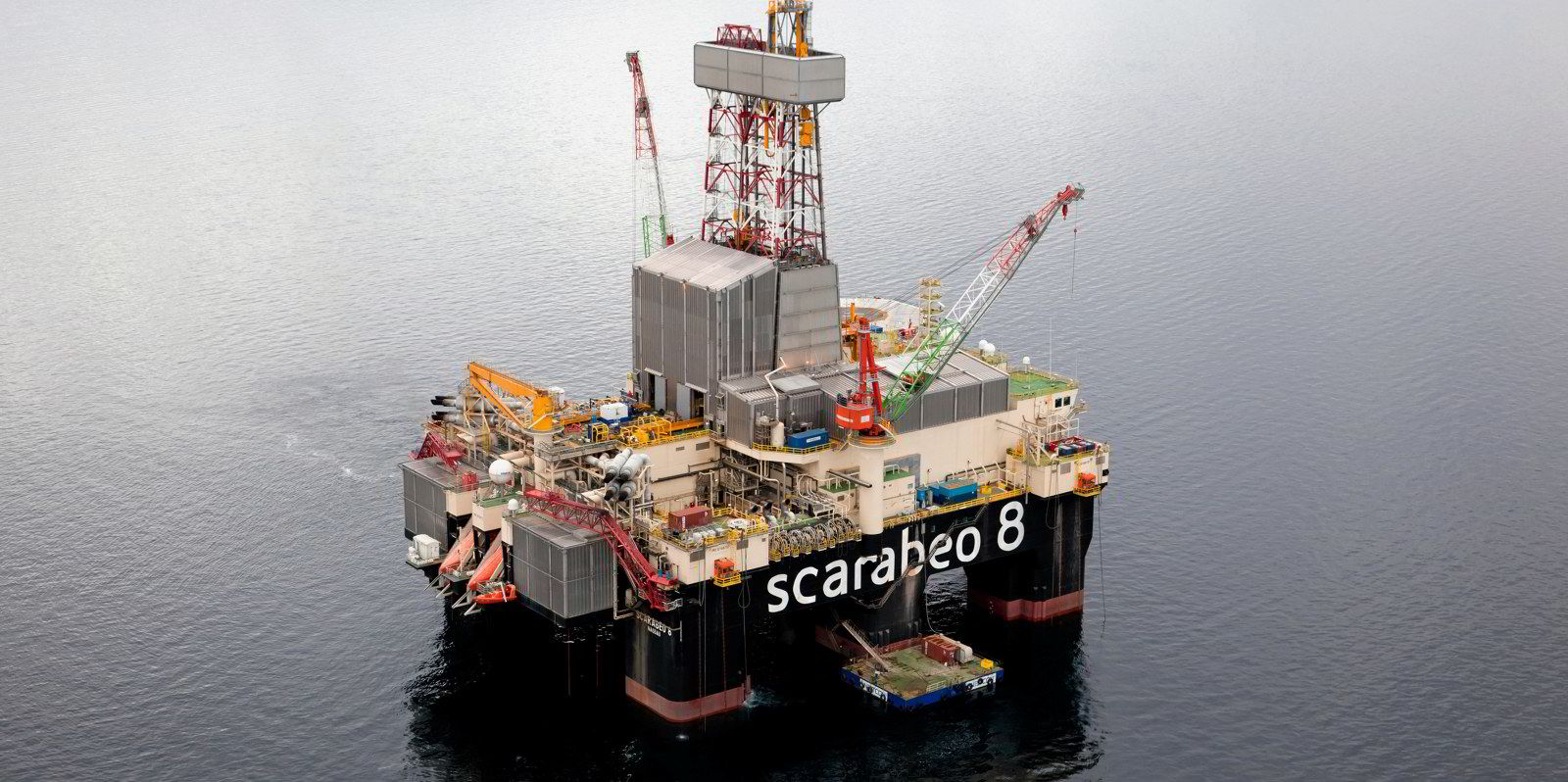 Aker BP and ConocoPhillips make new oil discovery offshore Norway ...