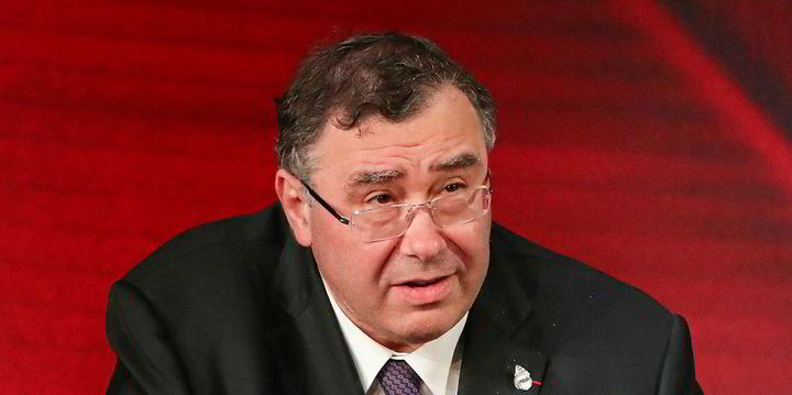 Five face off for Qatar's Gallaf project contracts | Upstream Online