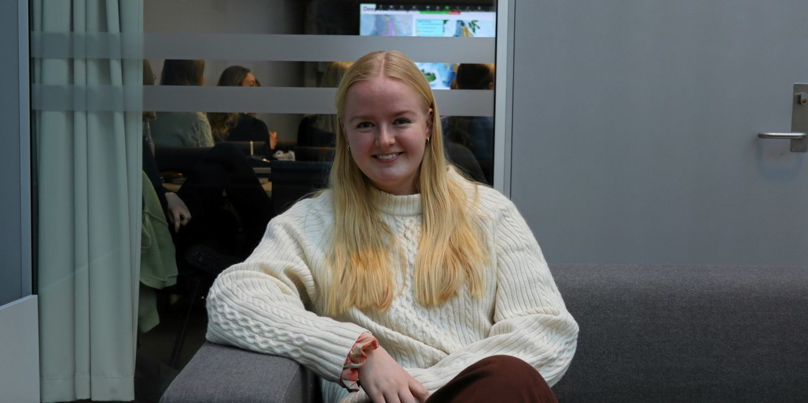Flere gjør som Nora Rønningen (25): – Lettere å få en fot innenfor ...