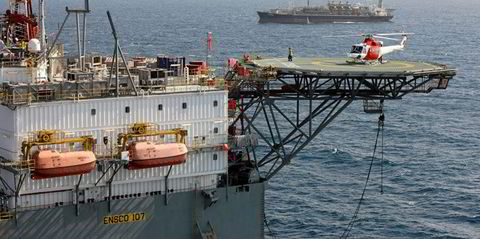 New Zealand - Latest oil and gas news | Upstream Online