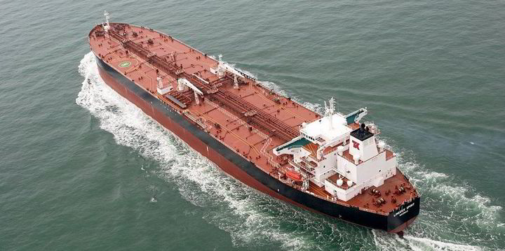 BRS sees appetite for tanker orders rising despite looming recession ...
