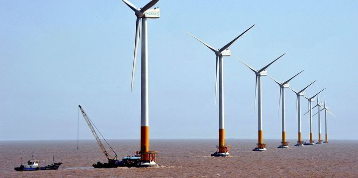 Petrobras and Equinor team up on plans for giant wind farm offshore ...