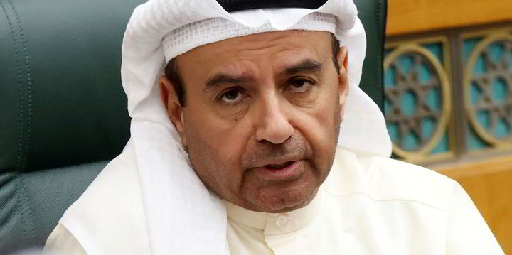 Kuwait national oil company must raise $45 billion to plug spending ...
