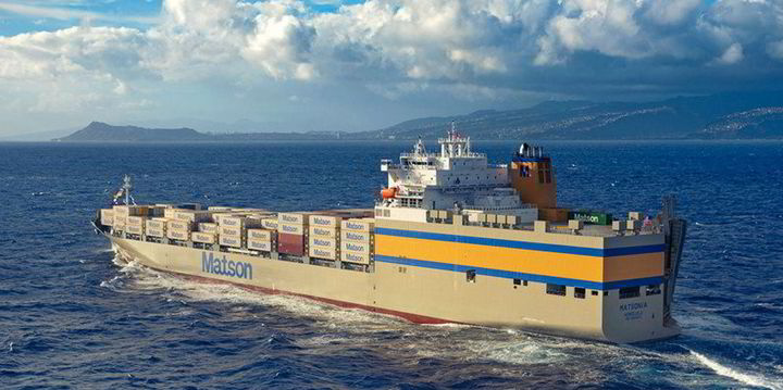 Stifel slashes Matson target value by $481m as ‘rates fell faster than ...