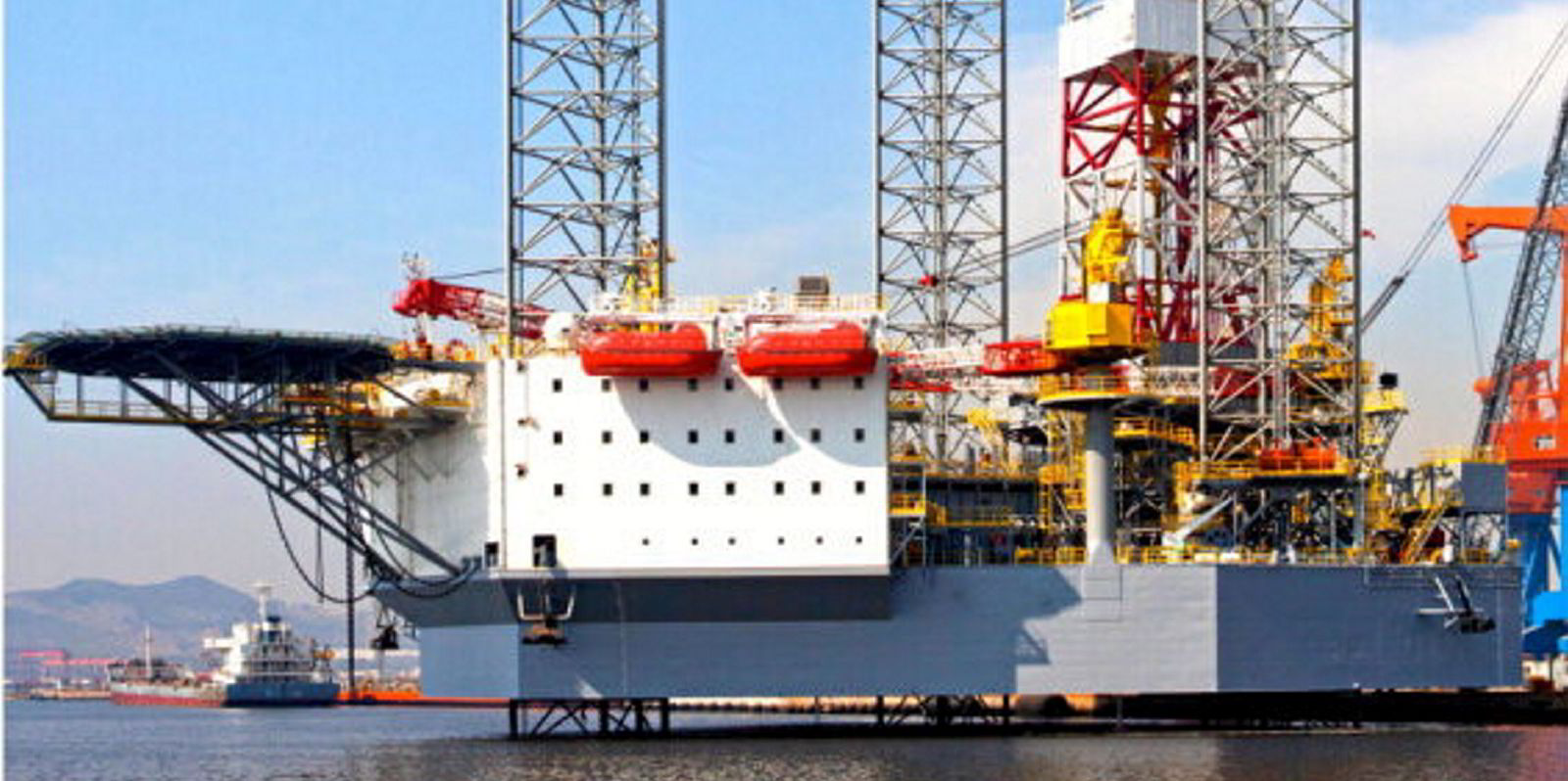 Petrobras welcomes offers in rare jack-up rig tender – see who’s ahead ...