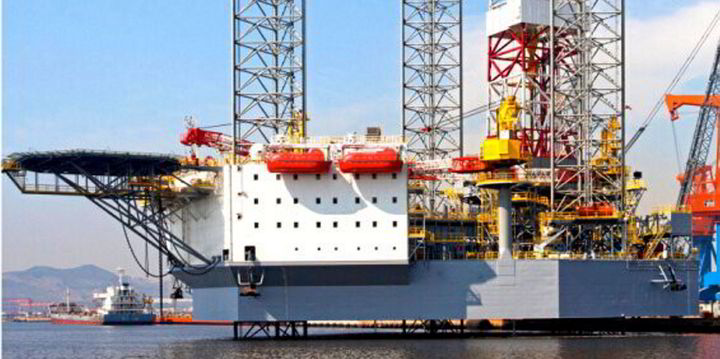 Petrobras welcomes offers in rare jack-up rig tender – see who’s ahead ...
