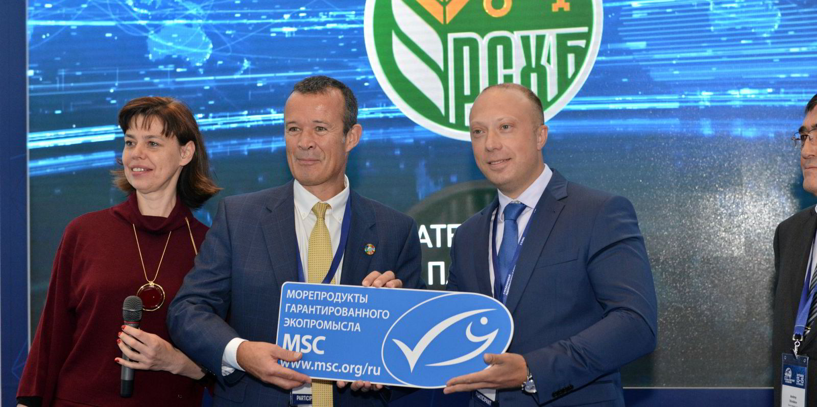 MSC certification renewed for Russia's Sea of Okhotsk pollock fishery ...