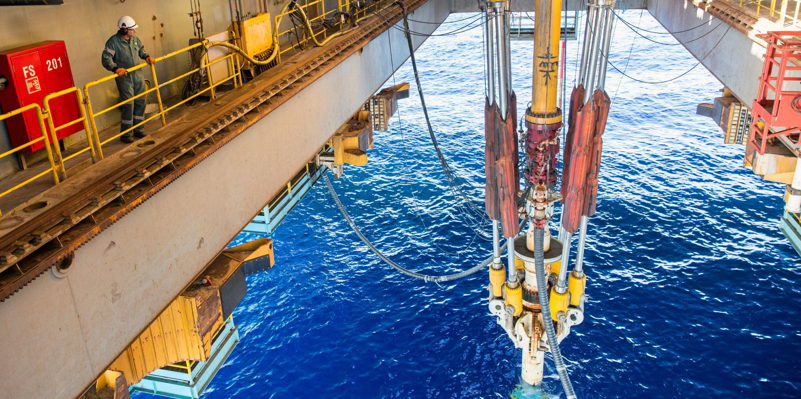 Oil discovery adds hope of new cluster unlocked offshore Guyana ...