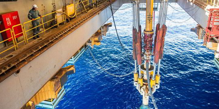 Oil discovery adds hope of new cluster unlocked offshore Guyana ...