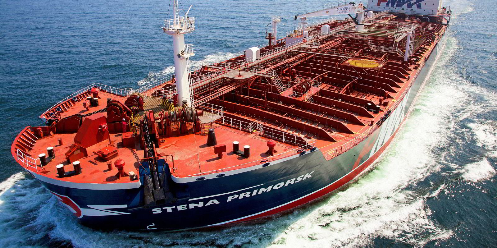 Hot secondhand market drives up tanker prices | TradeWinds