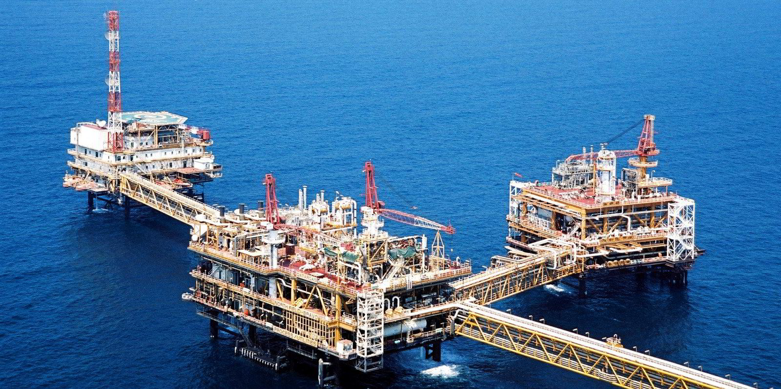 Qatar signs 18.7 million tonnes long-term LNG deal with Taiwan's CPC ...