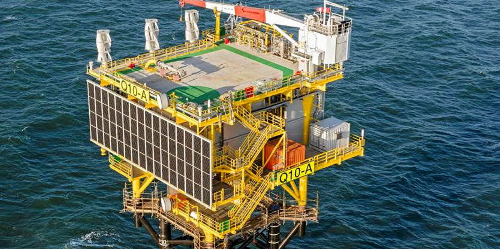 Kistos sets sights on new platform for Dutch gas field | Upstream Online