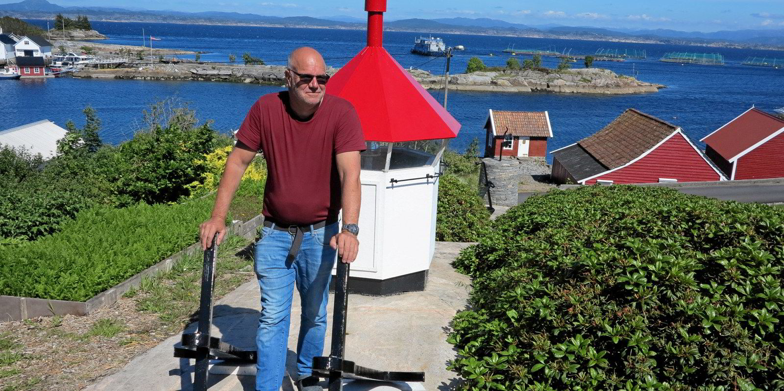Ole Toft er einaste fiskeskipper att i skipperbygda Vik | Fiskeribladet