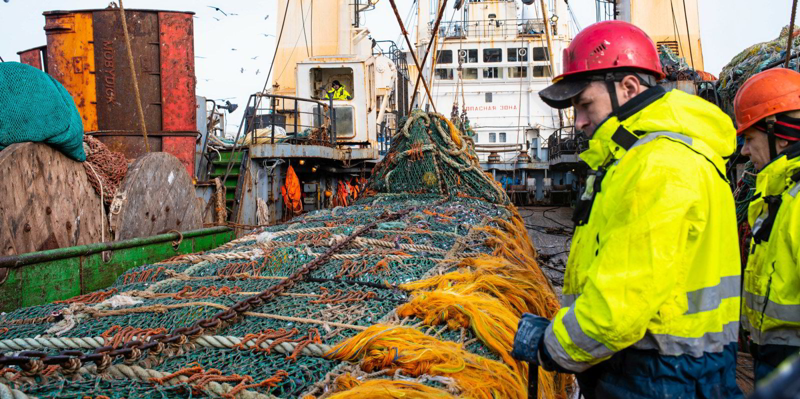 'It will have a significant impact': New volumes of MSC-certified ...