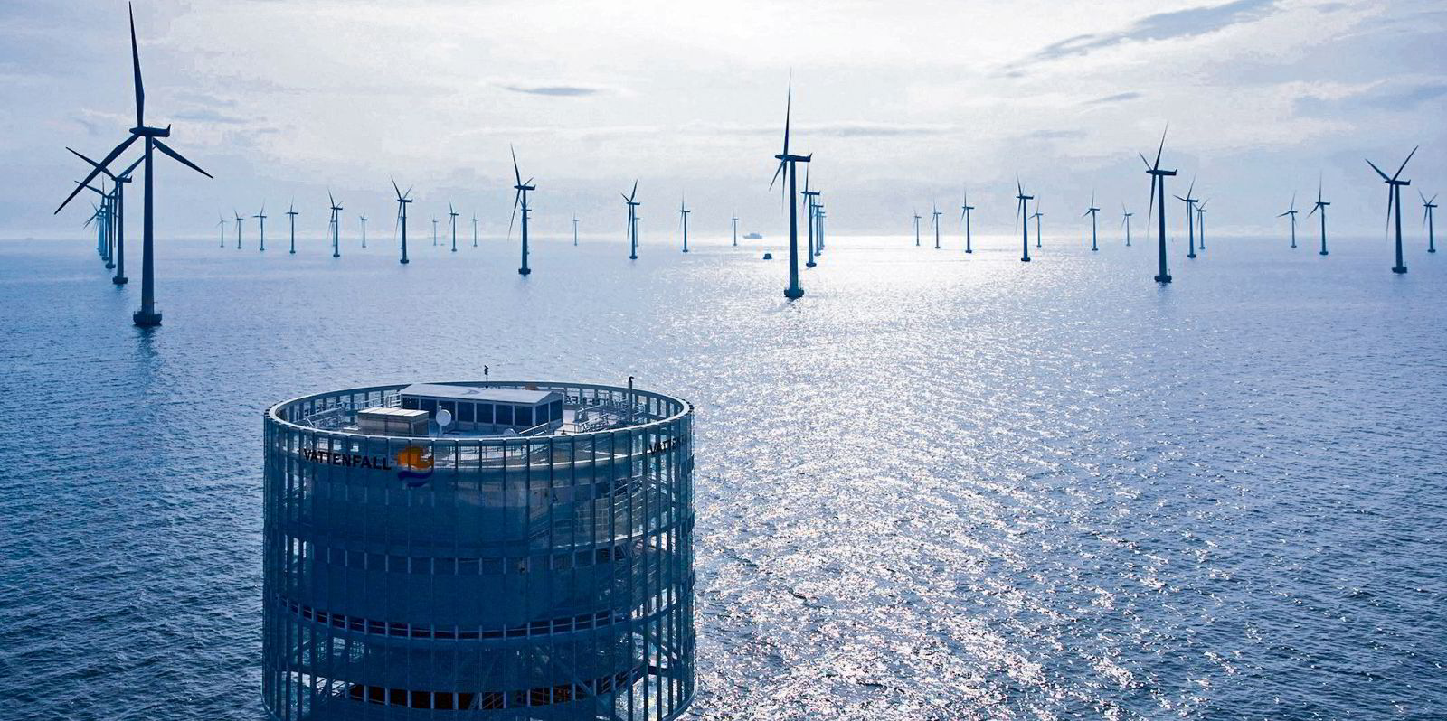 Nuclear's sunset could spur new dawn for Swedish offshore wind power ...
