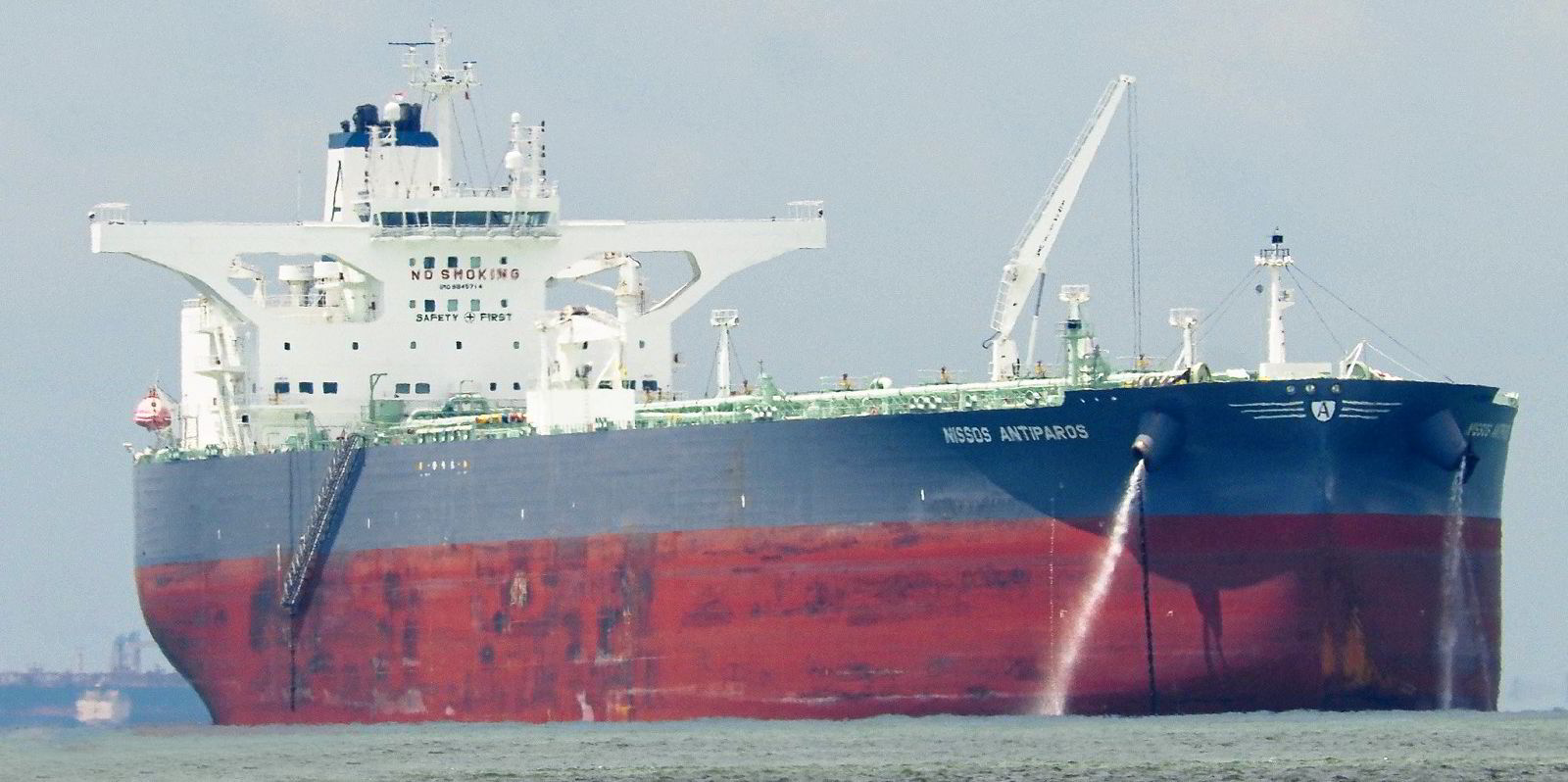 Oil majors Chevron and ExxonMobil securing VLCC and suezmax tonnage | TradeWinds