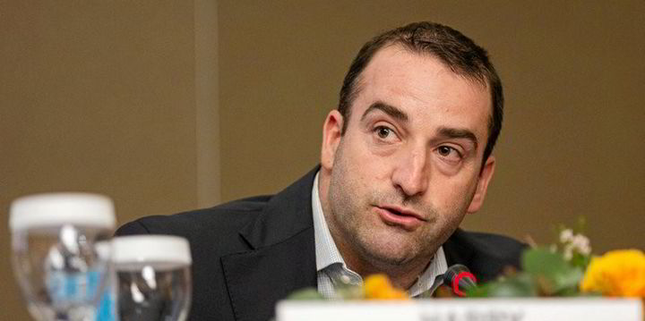 Harry Vafias names the date as bulk carrier spin-off prepares for ...