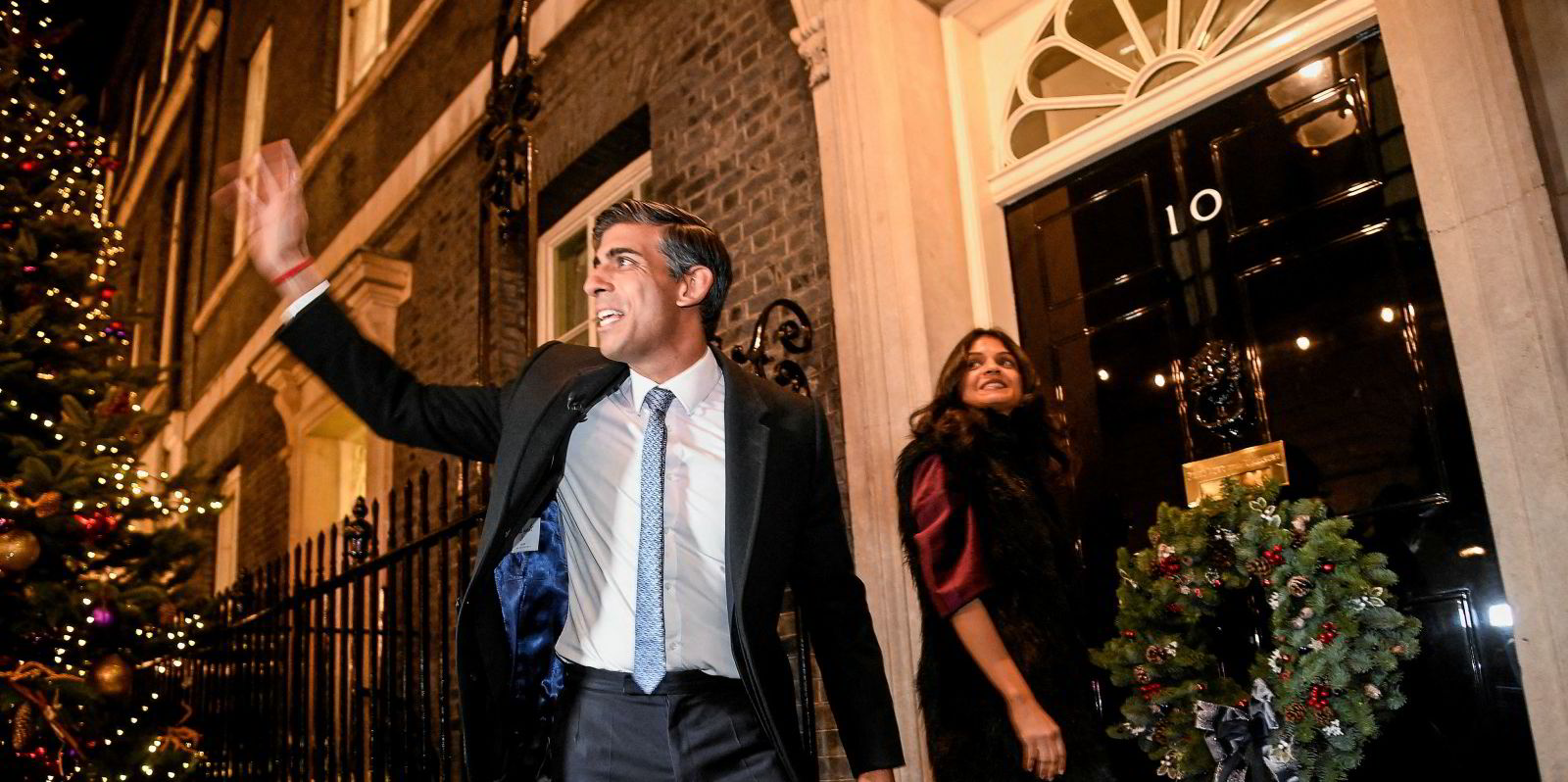 Devil in the detail as UK green power hails end to 'seven-year anomaly ...