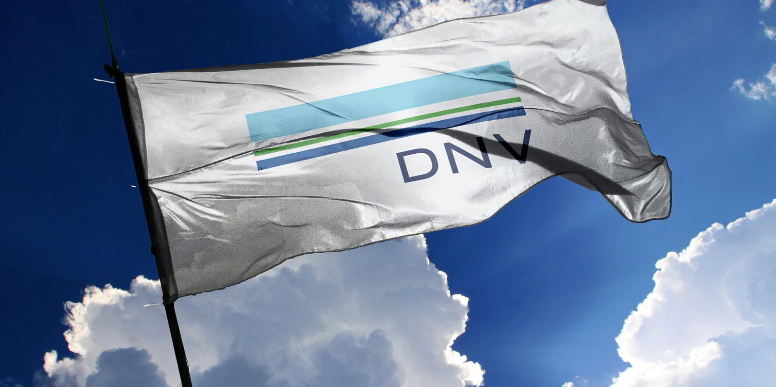 DNV GL says further class mergers are ‘not part of the plan’ after name ...